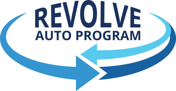 Revolve Auto | Home